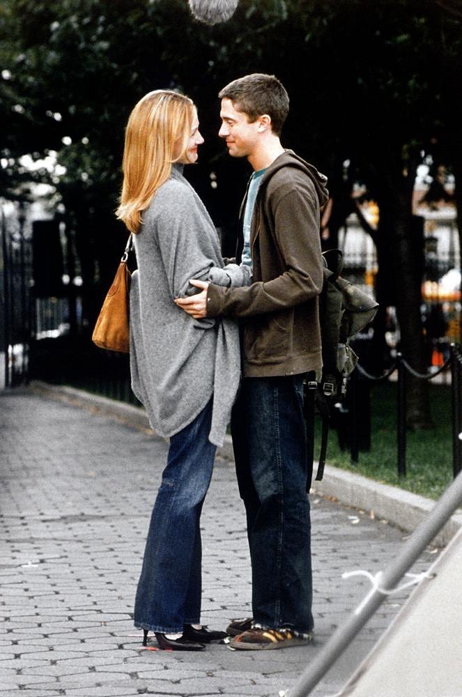 P.S. (2004) | ČSFD.cz