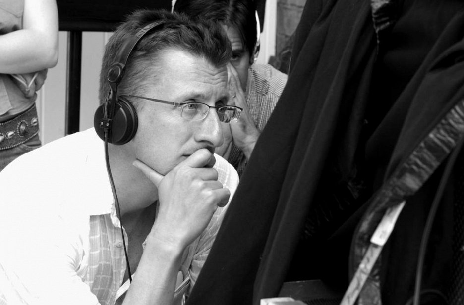 Jeremy Brock | ČSFD.cz