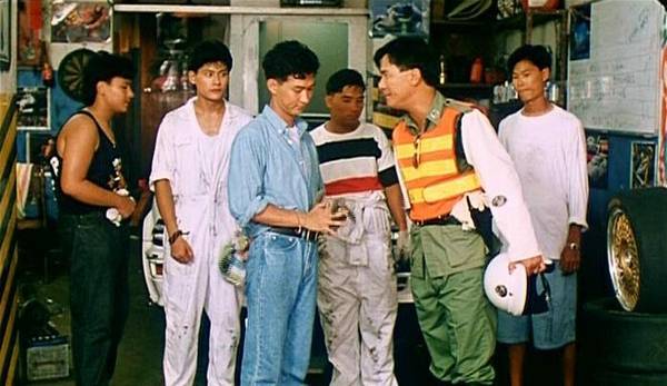 Peng dang (1990) | ČSFD.cz