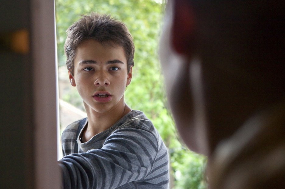 Bogdan Iancu | ČSFD.cz