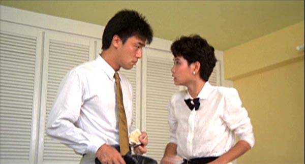 Biu choh chat yat ching (1983) | ČSFD.cz