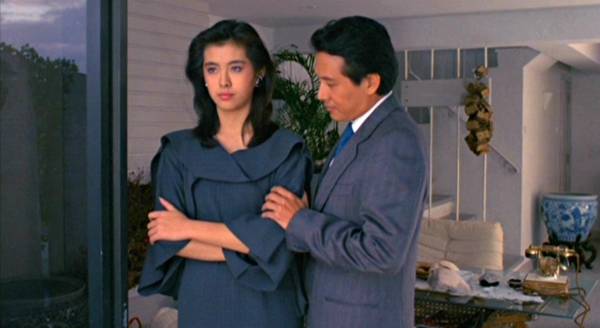 Joi gin chat yat ching (1985) | ČSFD.cz