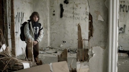 Chatrč v lese (2011) | ČSFD.sk
