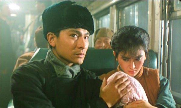 Last Eunuch in China (1987) | ČSFD.cz