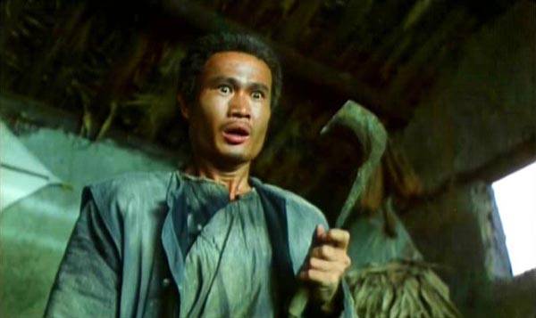 Last Eunuch in China (1987) | ČSFD.cz