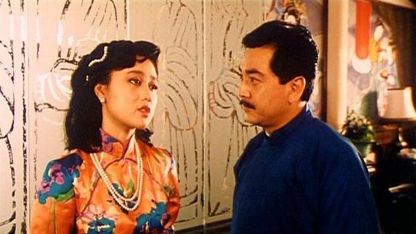 Qun ying luan wu (1988) | ČSFD.cz