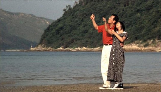 Na ge shao nu bu duo qing zhi tuo de yi huo (1993) | ČSFD.cz