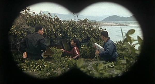 Sheng gang qi bing 4: Di xia tong dao (1990) | ČSFD.cz