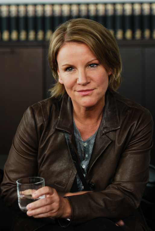 Marie Brand - Marie Brand und der Charme des Bösen (E02) (2008) | ČSFD.cz