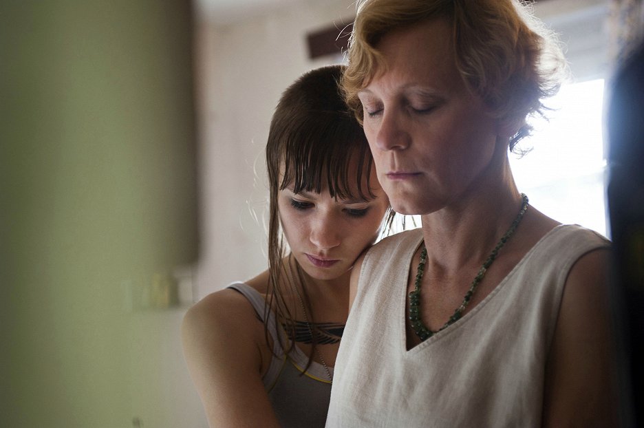 Bojovnice (2011) | Galerie - Z filmu | ČSFD.cz