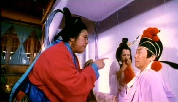 Shui hu xiao zhuan (1993) | ČSFD.cz