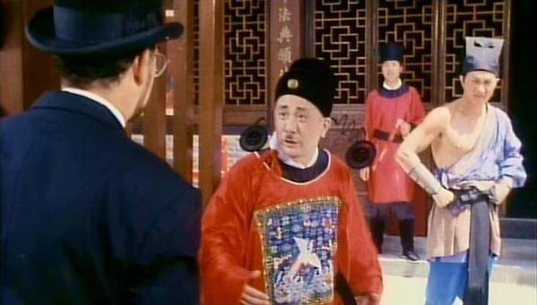 Shui hu xiao zhuan (1993) | ČSFD.cz
