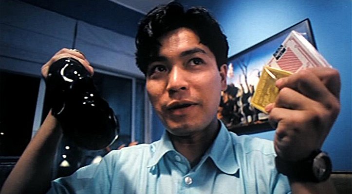 Happy Ghost V (1991) | ČSFD.cz