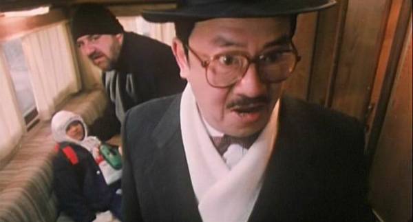 It's a Mad, Mad, Mad World II (1988) | ČSFD.cz