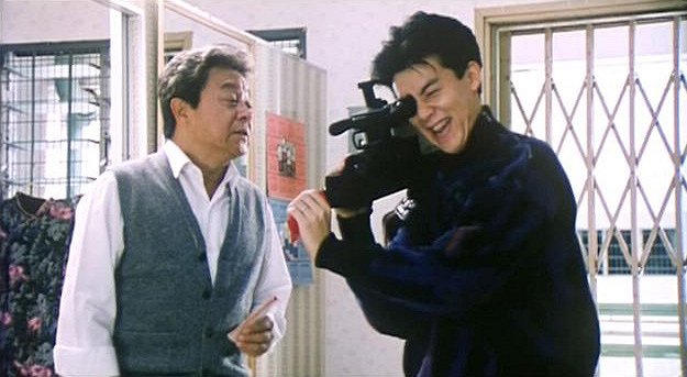 It's a Mad, Mad, Mad World II (1988) | ČSFD.cz