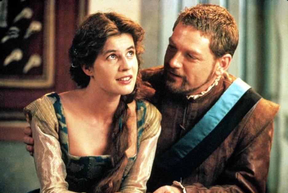 Othello (1995) | ČSFD.cz