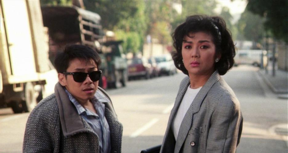 Teddy Robin Kwan | Galerie - Z filmu | ČSFD.cz