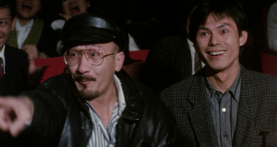 Ringo Lam | ČSFD.cz