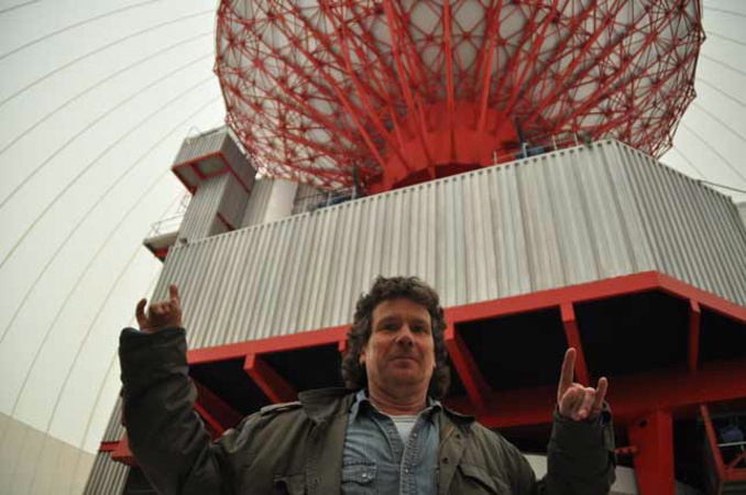 Thomas Bohn | Galerie - Z natáčení | ČSFD.cz