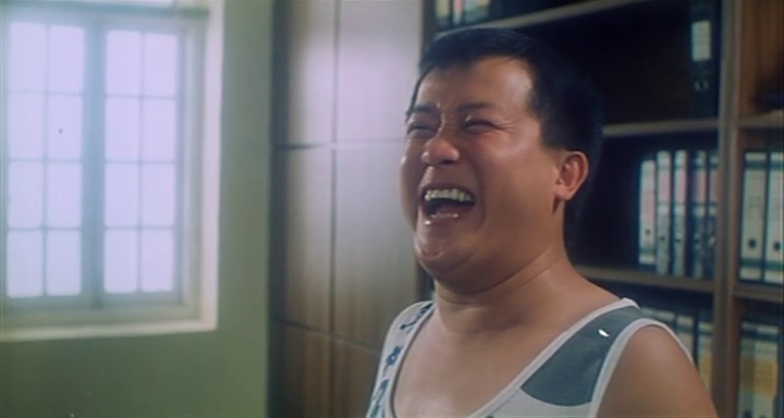 Funny Triple (1985) | ČSFD.cz