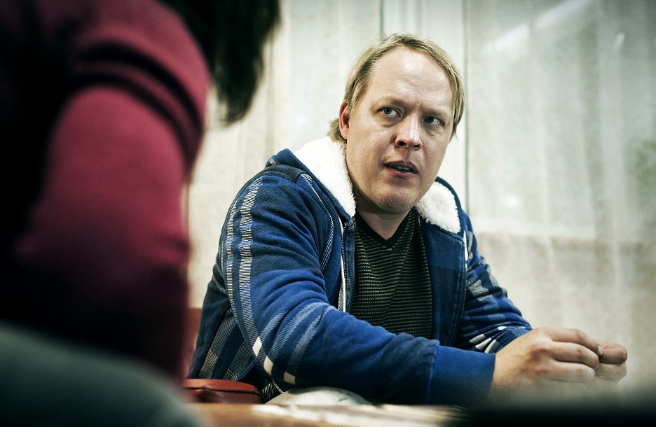 Jonas Hedlund | ČSFD.cz