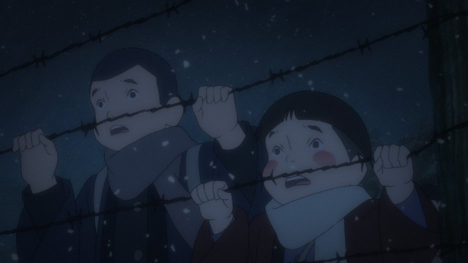 Giovanniho ostrov (2014) | ČSFD.sk