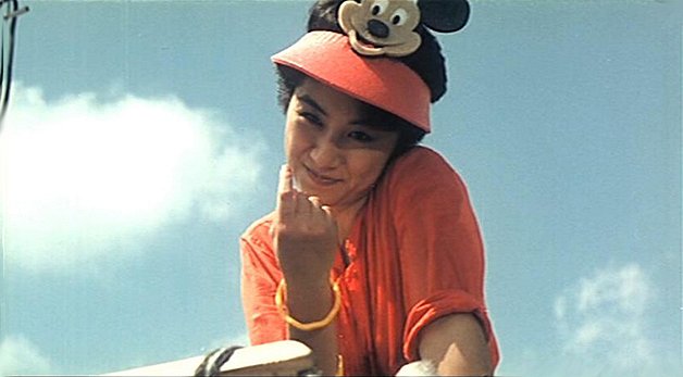 Kuang qing (1983) | ČSFD.cz