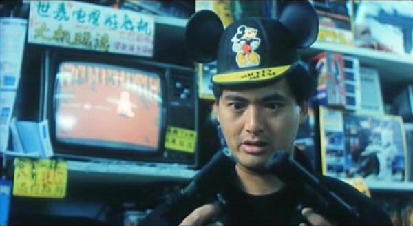 Gui xin niang (1987) | ČSFD.cz