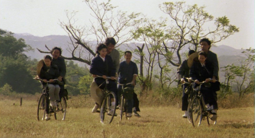 Sheng gang qi bing (1984) | ČSFD.cz