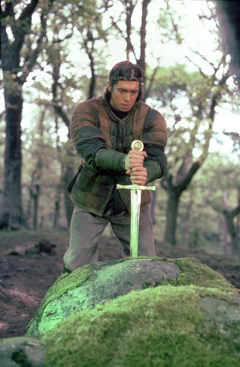 Excalibur (1981) | Galerie - Z filmu | ČSFD.cz