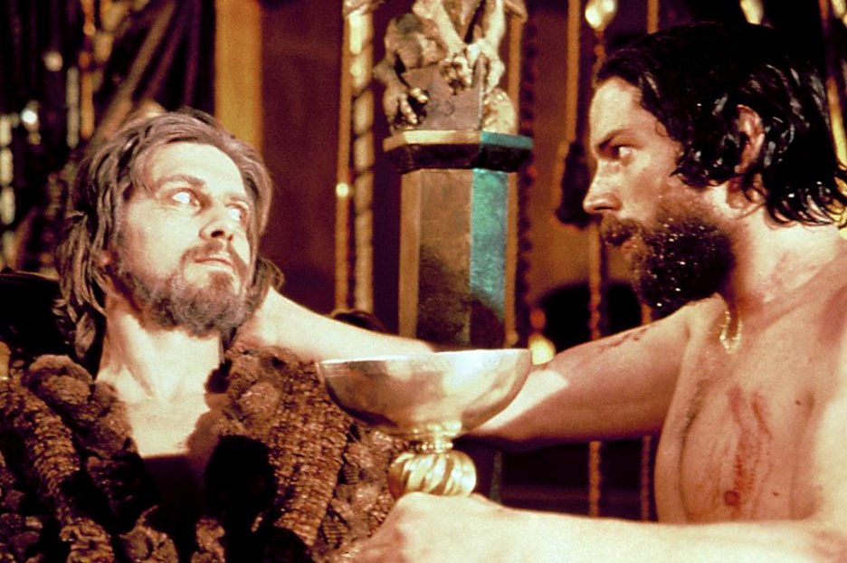 Paul Geoffrey | ČSFD.cz