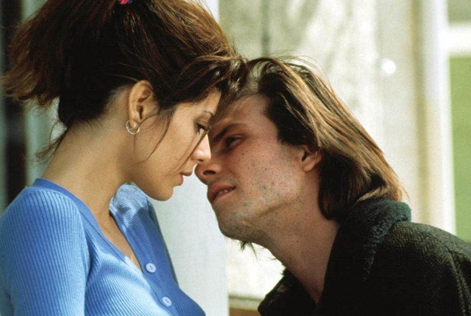 Nezkrotné srdce (1993) | ČSFD.sk