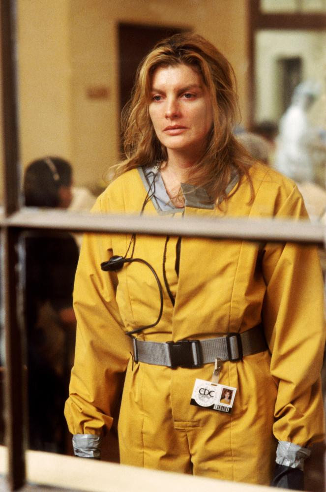 Smrtící epidemie (1995) | Galerie - Z filmu | ČSFD.cz