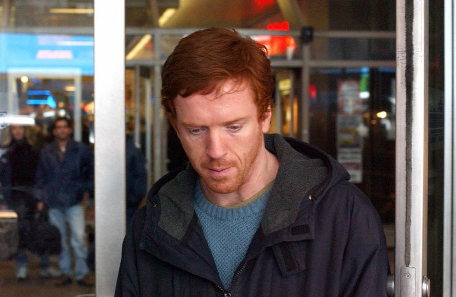 Keane (2004) | ČSFD.sk