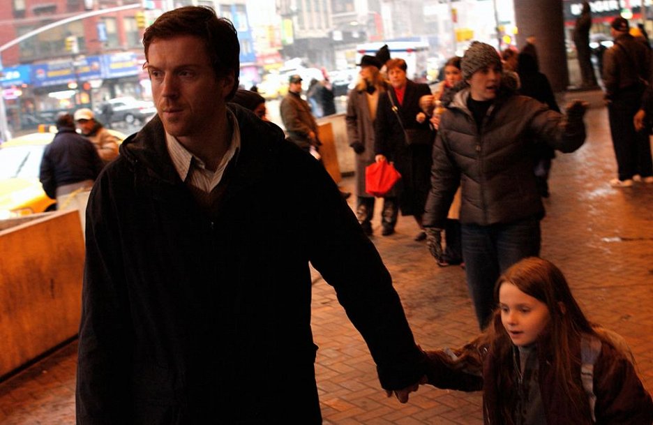 Keane (2004) | Galerie - Z filmu | ČSFD.cz