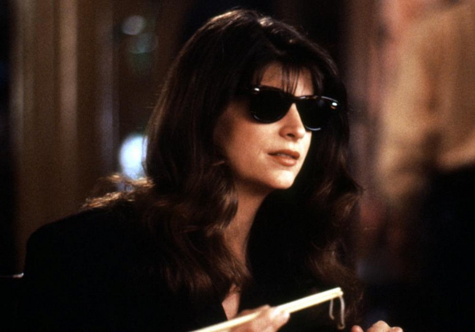 Zátiší Summit Bluff (1990) | Galerie - Plakáty | ČSFD.cz