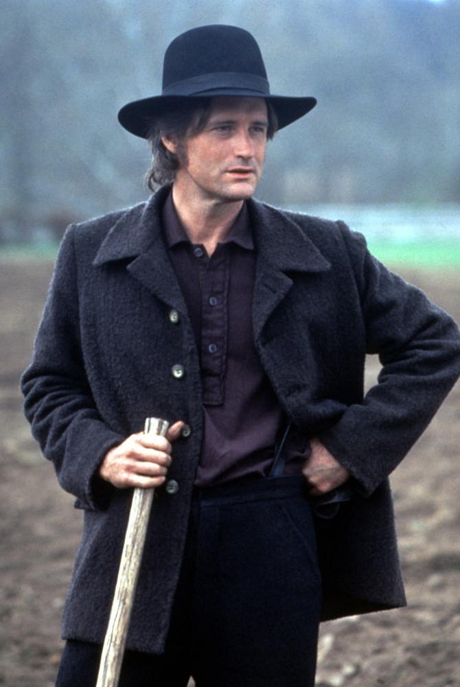 Návrat Sommersbyho (1993) | Gallery - Lobby cards | ČSFD.cz