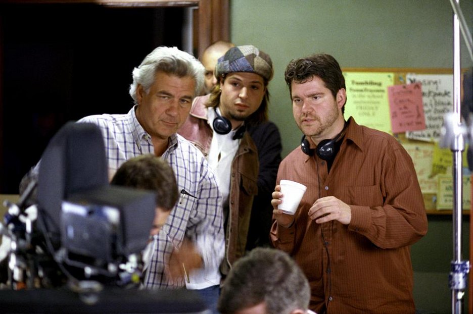 Matthew F. Leonetti | ČSFD.cz