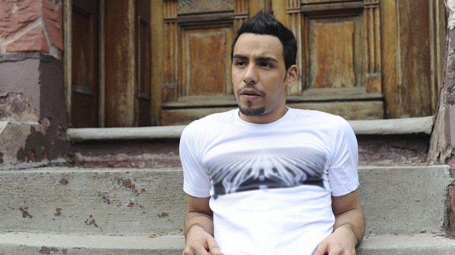 Victor Rasuk | ČSFD.cz