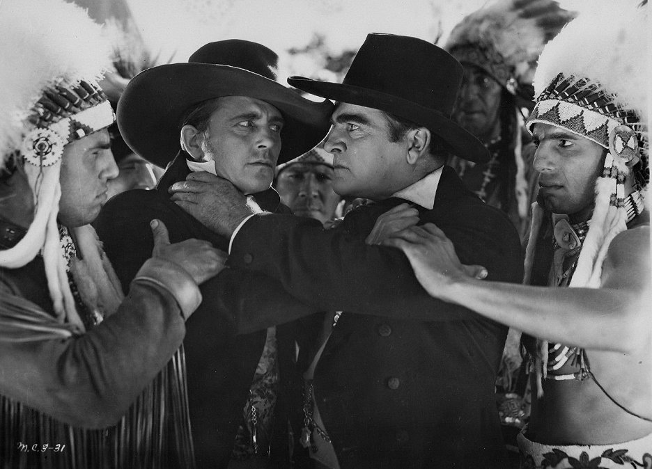 Oklahoma Jim (1931) | ČSFD.cz