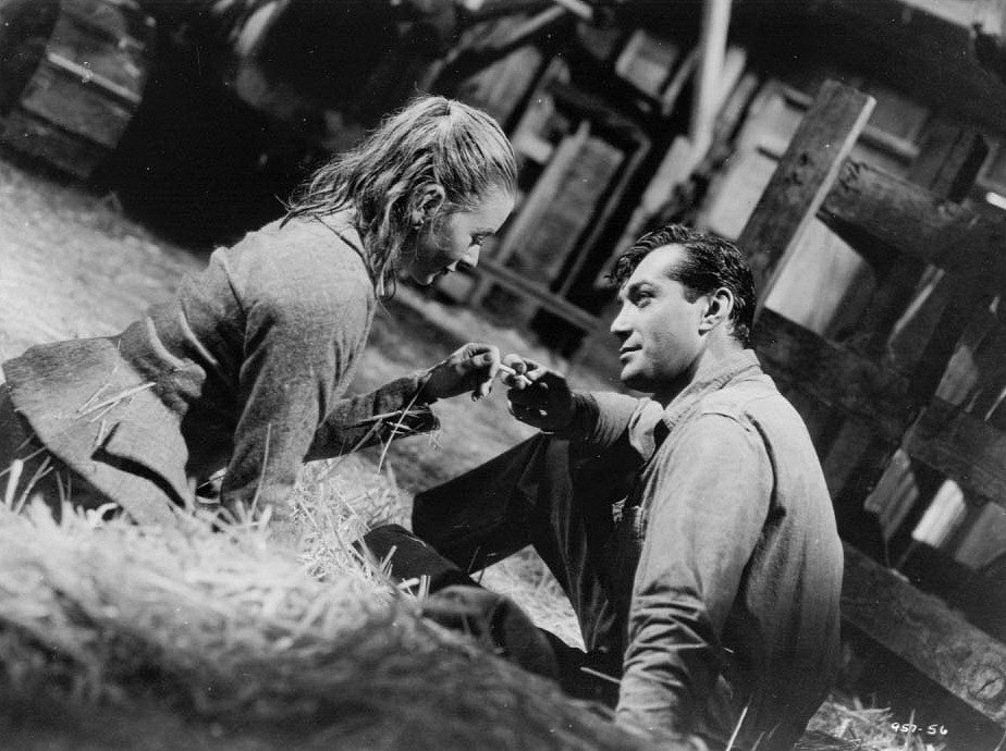 The Wayward Bus (1957) | ČSFD.cz