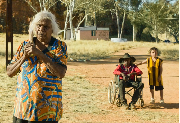 Nulla Nulla (2015) | ČSFD.cz