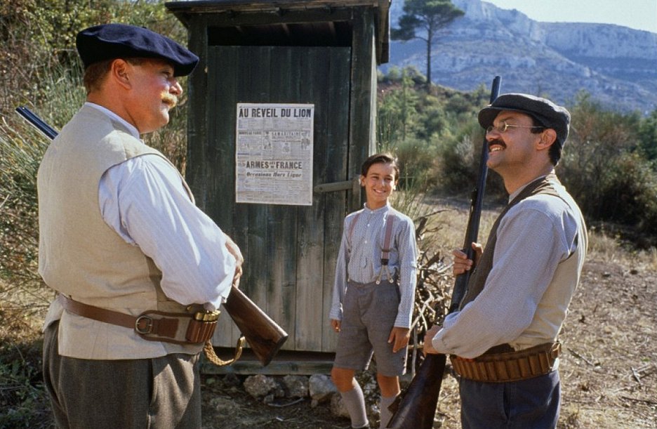 Didier Pain | ČSFD.cz