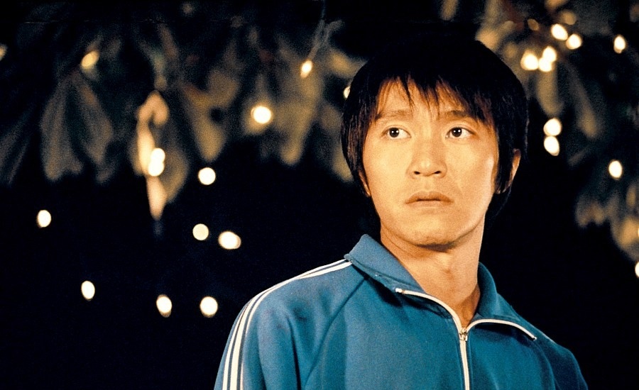 Stephen Chow | ČSFD.cz