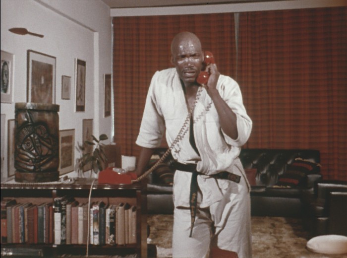 Joe Bullet (1973) | ČSFD.cz