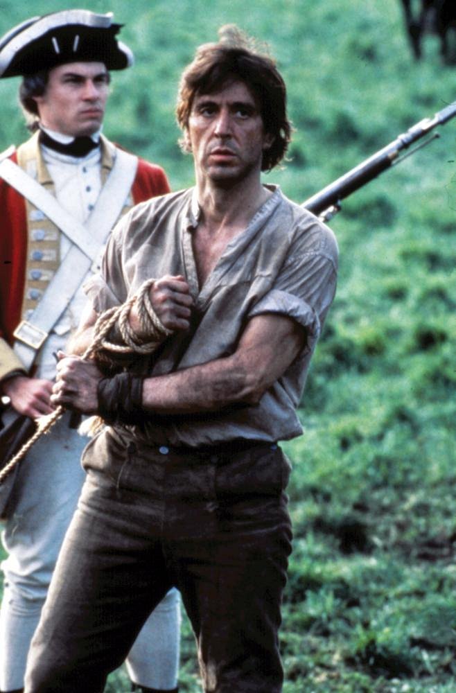 Rewolucja (1985) | Ścieżki dźwiękowe | ČSFD.cz