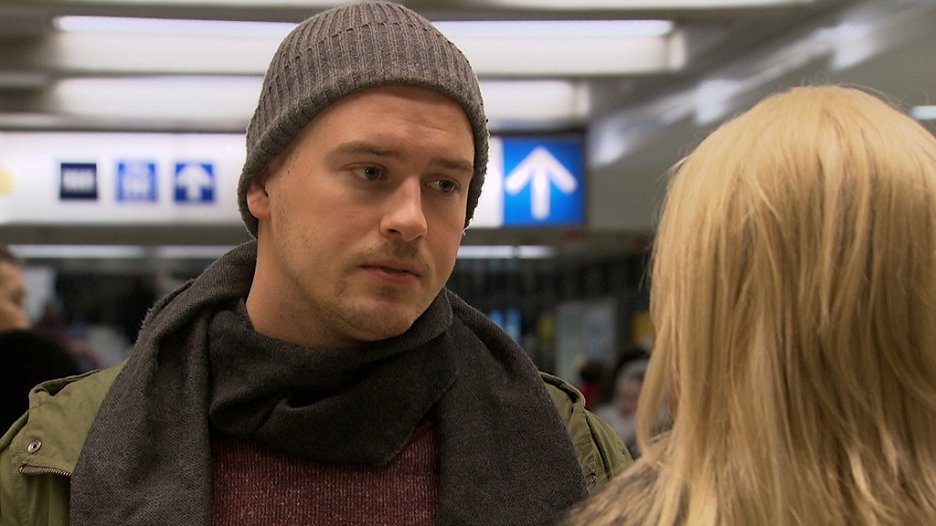 Markku Pulli | ČSFD.cz