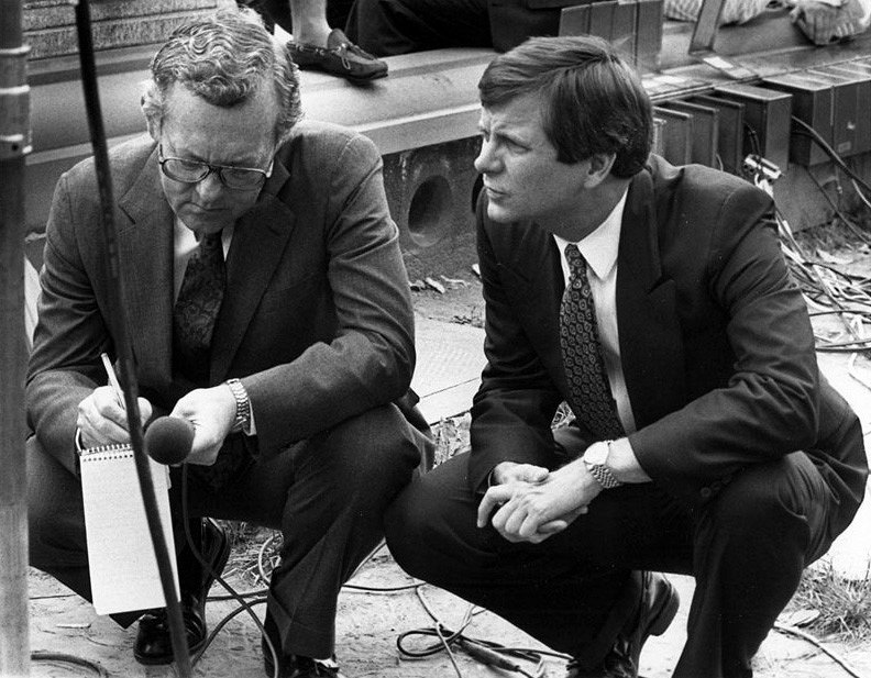 Boogie Man: The Lee Atwater Story (2008) | ČSFD.cz