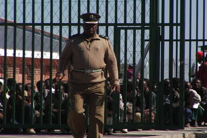 Border Jumpers (2005) | ČSFD.cz