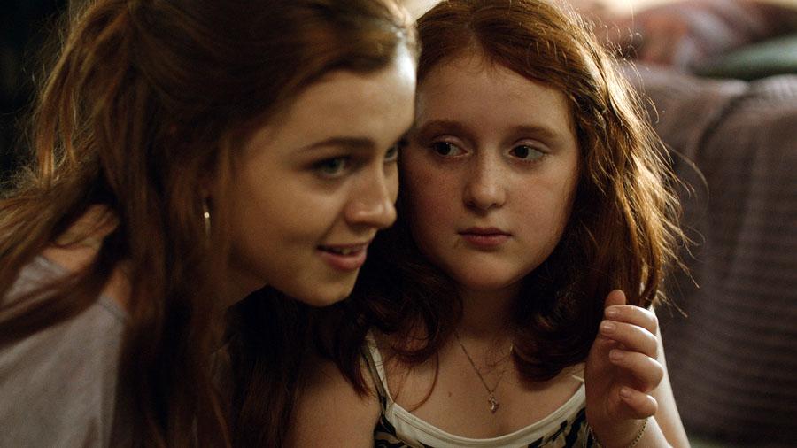 Rebecka Josephson | Galerie - Z filmu | ČSFD.cz